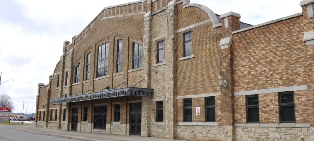 Share Your Galt Arena Gardens Memories | Cambridge RedHawks