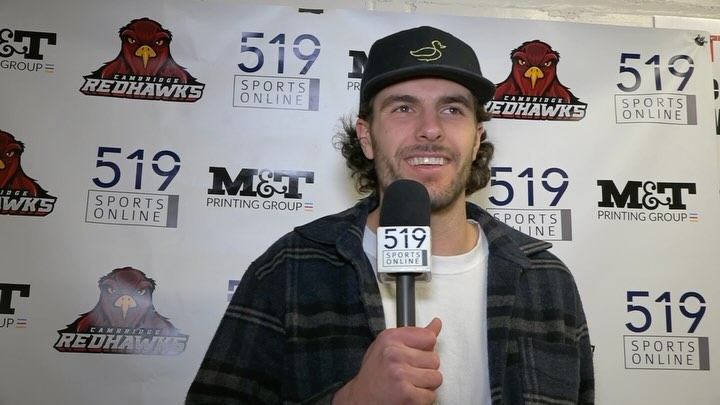 Staff | Cambridge RedHawks